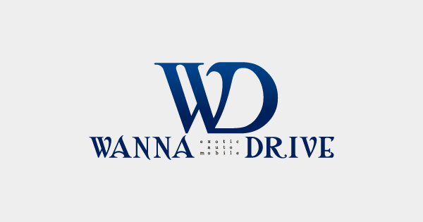 HOME / WANNA DRIVE / ワナドライブ